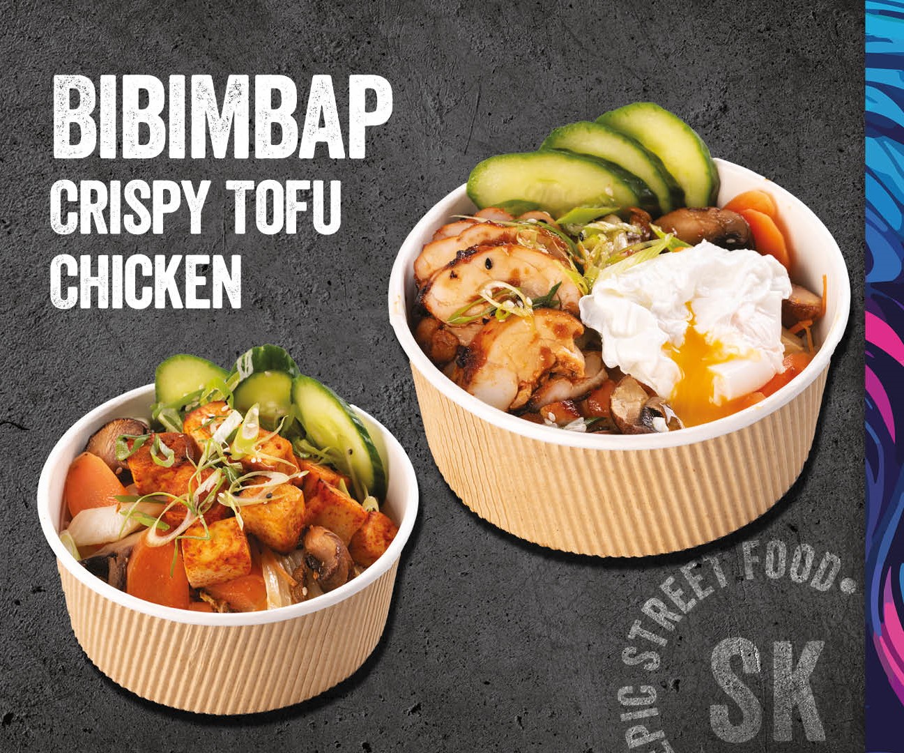 NEC Eat - Eat & Drink at the NEC